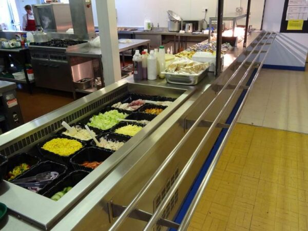 The Refectory - The Ripley Academy