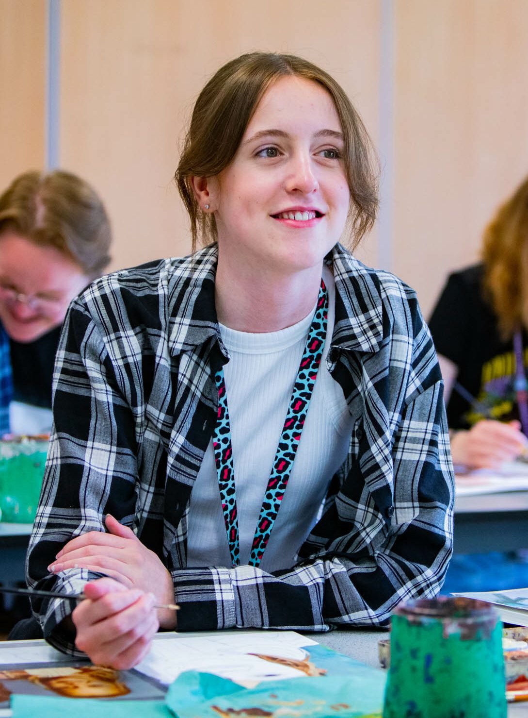 Year 13 Mock Exams - The Ripley Academy